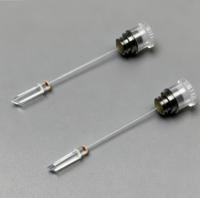 China 20dB 100 Gbps Array Waveguide Array Awg Grating For 800Gb High Speed Transceiver for sale