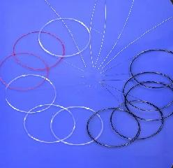 China 1310nm 1550nm Fiber Optic Pigtail 0.5 - 2 Meters  Sc Apc Pigtails for sale
