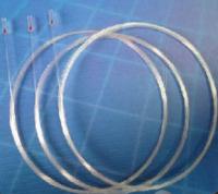 China High Precision Bare Fiber Pigtail for Fiber Networks for sale