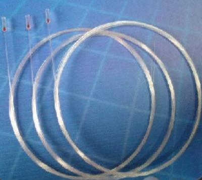 China High Precision Bare Fiber Pigtail for Fiber Networks for sale