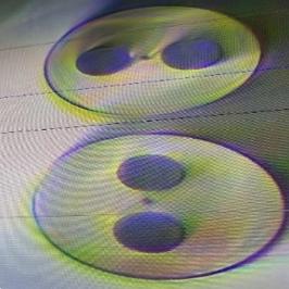 China 980nm 1550nm fiber optic pigtail 65dB Pigtail Collimator for sale