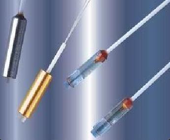 China 1270nm 1310nm Fiber Collimator For Laser Systems 20mm for sale