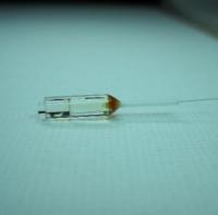 China SMA905 	Fiber Collimator 5mm - 50mm Sma Fiber Collimator for sale