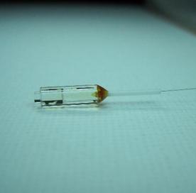 China SMA905 	Fiber Collimator 5mm - 50mm Sma Fiber Collimator for sale