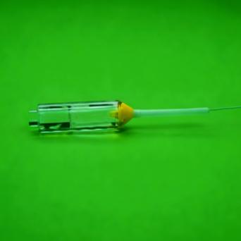 China Optical Test Systems Fiber Collimator Compact 1310nm 1550nm Fiber Collimation for sale