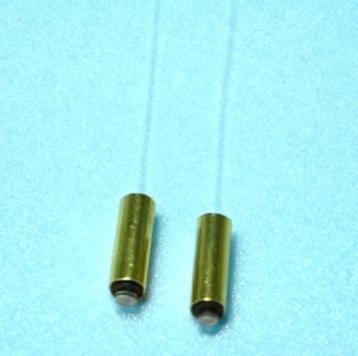 China Fiber Coupling Fiber Collimator 50dB 80N High Power Collimator for sale