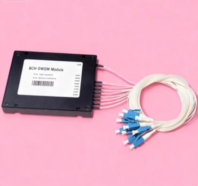 China PER Channel Data Transmission Module DWDM High Channel Isolation Dwdm 100g for sale