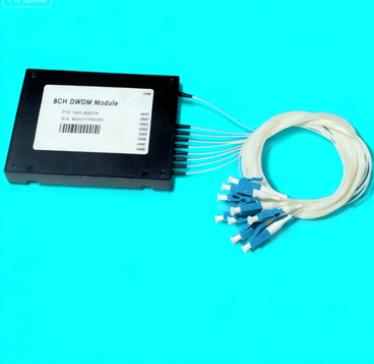 China C Band DWDM Module 1525nm ~ 1565nm High Capacity Optical Networks 100g Cwdm for sale