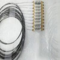 China DWDM TFF Filter 16 Channel Multiplexer For Dense Wavelength Division Multiplexing for sale