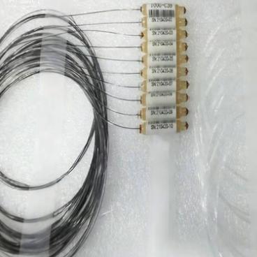 China DWDM TFF Filter 16 Channel Multiplexer For Dense Wavelength Division Multiplexing for sale