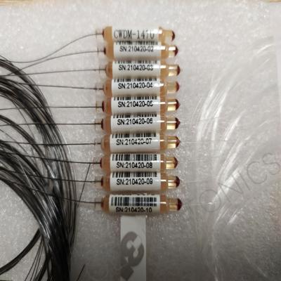 China Coarse Dense Wave Wavelength Division Multiplexer Module High Speed Data Transmission for sale