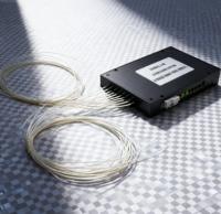 China TFF Type DWDM Module 500mW CWDM MUX Demux For Dense Fiber Networks for sale
