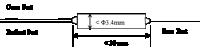 China 3-port High-power WDM Wavelength Division Multiplexer for sale