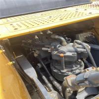 China Xugong Used Wheel Excavator XE215D 23000 KG With Hydraulic Cylinder for sale