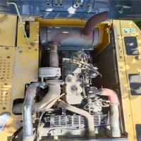 China Xugong Used Wheel Excavator XE215D 23000 KG With Hydraulic Cylinder for sale