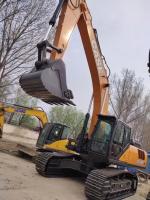 China 36 Ton Crawler Hydraulic Excavator Large Sized 350-8 Excavator for sale
