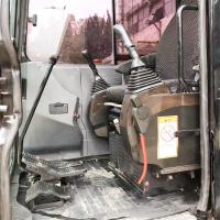 China 6-ton small SANY crawler used excavator sany60c made in China has good performance and is sold at a low price for sale