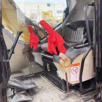China The 7.5 ton Sany excavator made in China is cheap and has good performance for sale