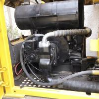 China Hot selling 9.5 tons of sany 95c pro used excavator  for construction machinery with perfect performance and low price for sale