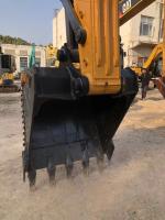China used sany sy215c excavator low price in shanghai 22Ton  used sany excavator sy215 for sale for sale