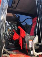 China used sany sy215c excavator low price in shanghai 22Ton  used sany excavator sy215 for sale for sale