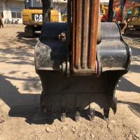 China TOP SALES in whole monde sany 155c-9 used excavator low price on sale for sale