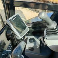 China sany mini excavator brand new sany excavator with cheap price for sale