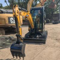 China sany mini excavator brand new sany excavator with cheap price for sale
