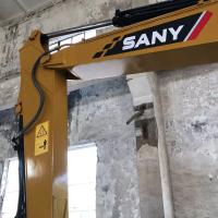 China Chinese brand in High quality with cheap price on sale sy 135c-9 used excavator for sale
