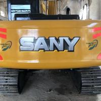 China Chinese brand in High quality with cheap price on sale sy 135c-9 used excavator for sale