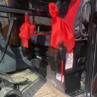 China BEST selling sany 75c used excavator in sale based in Shanghai for sale