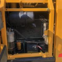 China BEST selling sany 75c used excavator in sale based in Shanghai for sale