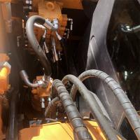 China good quality and price used excavator on sale Sany 95c pro for sale