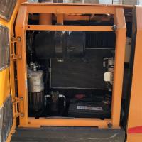 China good quality and price used excavator on sale Sany 95c pro for sale