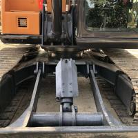 China good quality and price used excavator on sale Sany 95c pro for sale