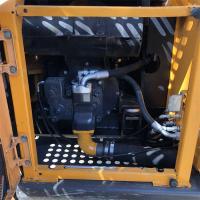 China good quality and price used excavator on sale Sany 95c pro for sale