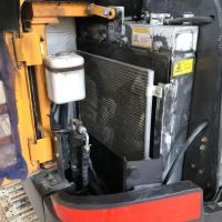 China The 6 tons mini Used sany sy60 excavator new good on sale for sale