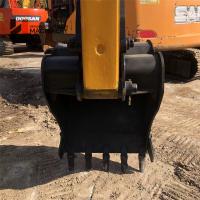 China Small excavator 13ton good price on sale in Shanghai used sany 135c excavator for sale