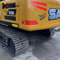 China Newly high quality middle size 23 ton on sale sy235 used excavator for sale
