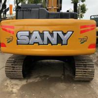 China Newly high quality middle size 23 ton on sale sy235 used excavator for sale