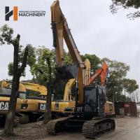 China Newly high quality middle size 23 ton on sale sy235 used excavator for sale