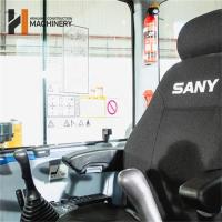 China Original Chinese production on sale used sany 55 excavator for sale
