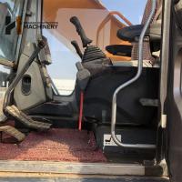 China SANY SY205 Good Performance Used Large Crawler excavator 20Ton on sale for sale