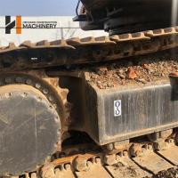 China SANY SY205 Good Performance Used Large Crawler excavator 20Ton on sale for sale