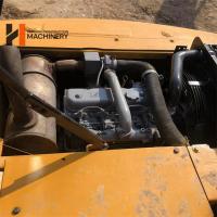 China 13ton medium-sized used sany 135c excavator good price on sale for sale