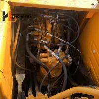 China 13ton medium-sized used sany 135c excavator good price on sale for sale