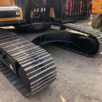 China Fabulous shape used sany excavator sy215 made in CN good price for sale used excavator sany215 for sale