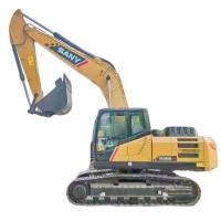 China used excavator sany 205H new product used sany 55 excavator for sale china sany sy215c used excavator for sale
