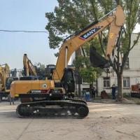 China used excavator sany 205H new product used sany 55 excavator for sale china sany sy215c used excavator for sale