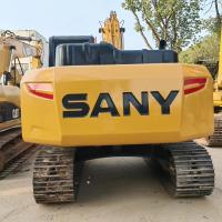 China used excavator sany 205H new product used sany 55 excavator for sale china sany sy215c used excavator for sale